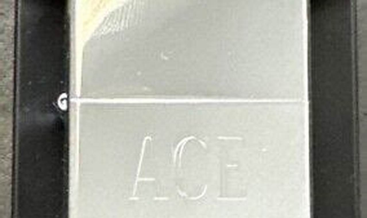 Custom Zippo Lighters at Ace Hardware: Find Yours