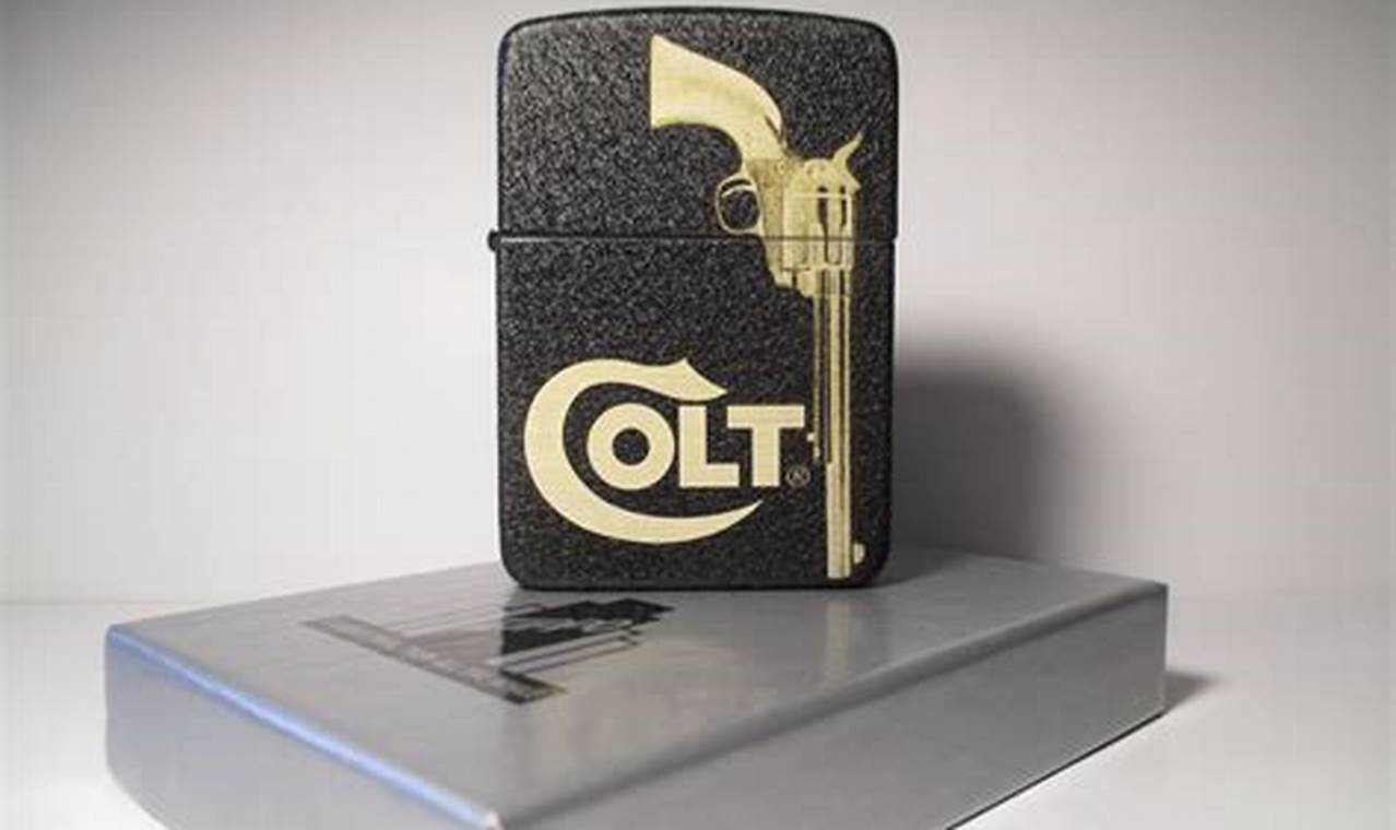 Personalized 1941 Zippo Engraving & Customization